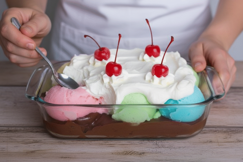 Easy Jello Ice Cream: Easy Jello Ice Cream Recipe Guide – Anna Plates